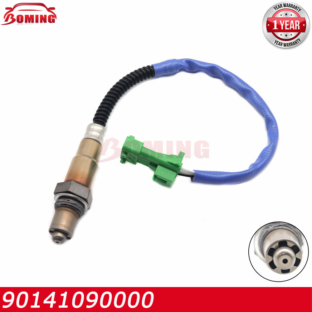 Oxygen O2 Sensor 90141090000 For KTM Motorcycle RC390 RC 390 0258010265 ...