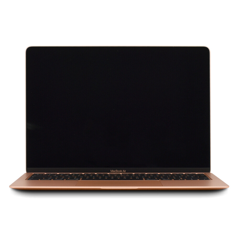 2020 French Canadian MacBook Air 13" MWTL2LL/A w/i3 1.1GHz/8GB/256GB ...