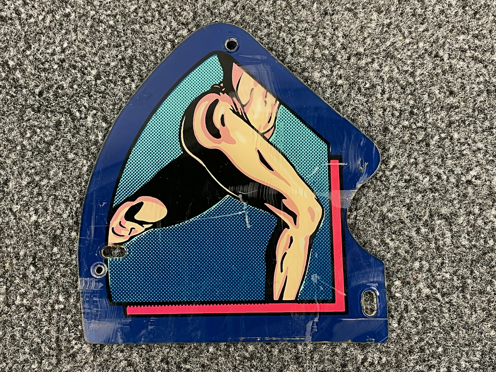 Pinball Legs for sale | Only 4 left at -65%