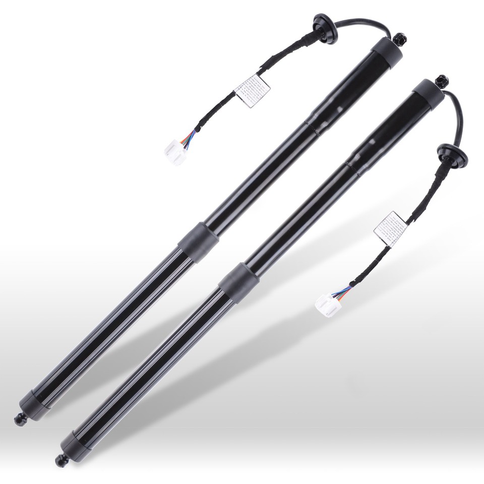For 2014-2019 Nissan Rogue S SL SV Pair Electric Tailgate Gas Struts ...
