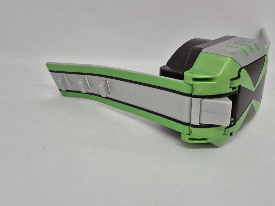 Ben 10 Ultimate Alien Wrist Watch Cartoon Network Bandai 20010 | eBay