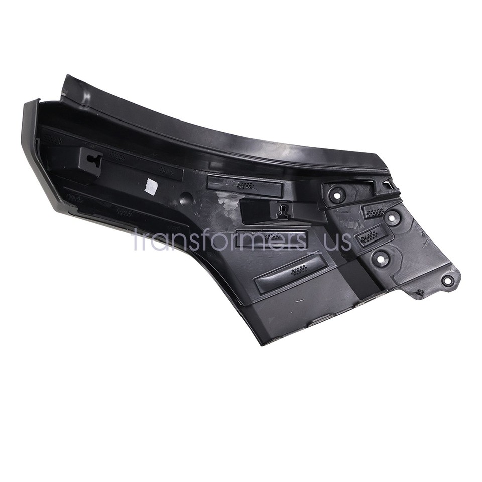 New Front Driver LH Bumper Outer Filler 84677751 For GMC SIERRA 2500HD ...
