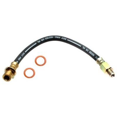 BH35020 Raybestos Brake Line Front for Pontiac LeMans Tempest 1961-1963 ...