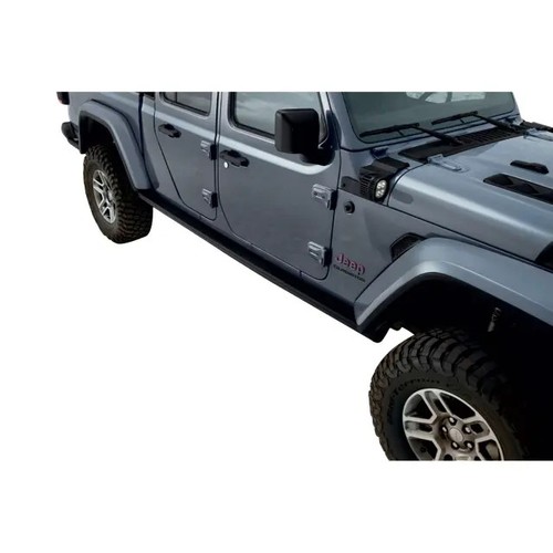 Genuine Mopar Jeep® Performance Parts Rock Rails 82215606ac | eBay