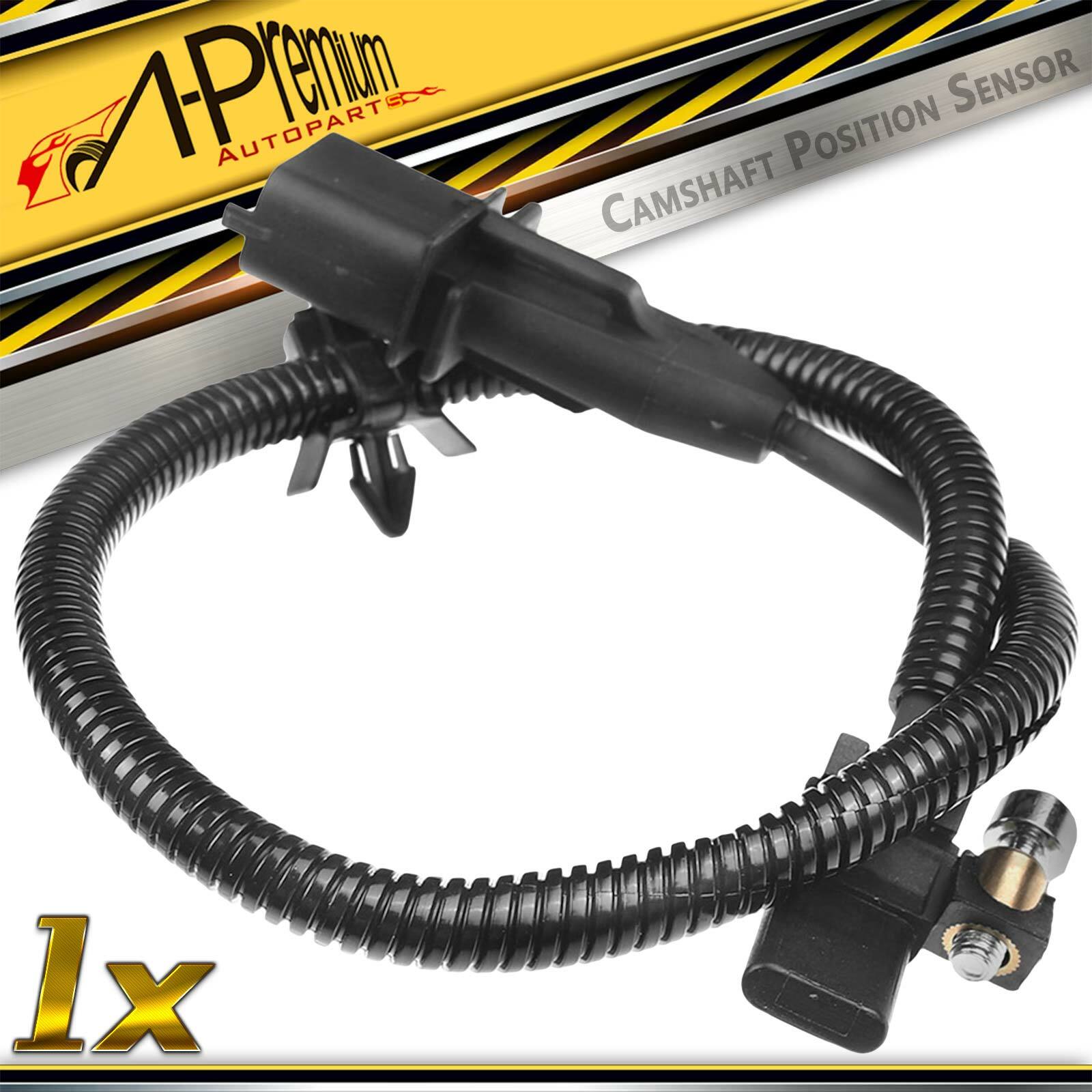 Engine Crankshaft Position Sensor for Chevrolet Sonic 2012-2018 L4 1.8L ...