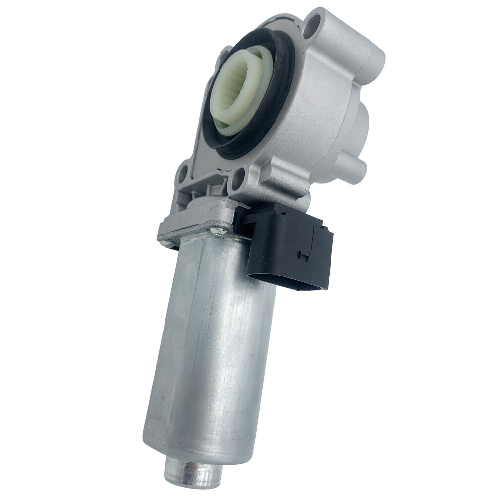 BMW E83 E70 X3 X5 Transfer Case Shift Actuator Motor | 27102449709 ...