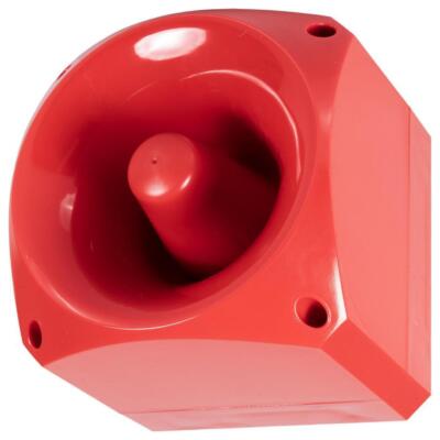 Nexus 120dB Sounder 110/230V AC - PNS-0011 | eBay UK