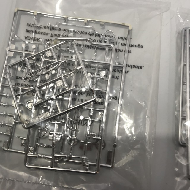 Revell Kurtis Midget Racer Edelbrock W/ Trailer Model Car Kit 1 25 for ...