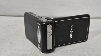 Insignia HDDV HDMI Camera, NS-DCC5HB09 - Camera SD Card | eBay