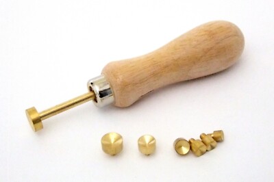 Smart Setter Style Bezel Pusher-Setter Includes 7 Sizes 5.5mm to 13.5mm ...