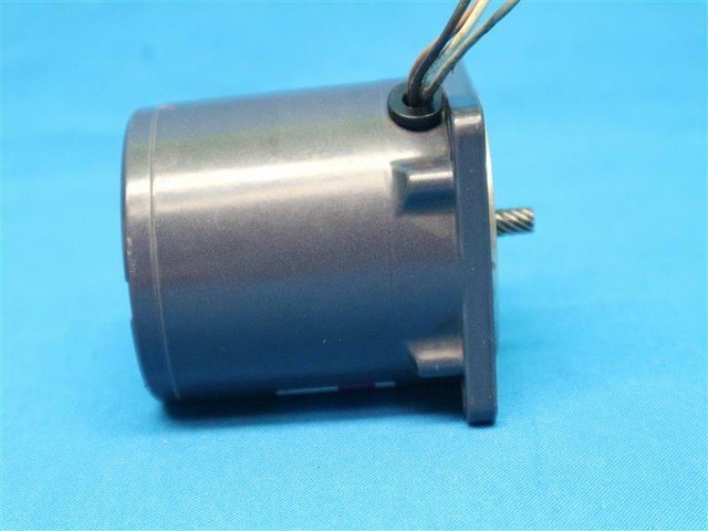 SPG S6106GB motor with S6DA15B Gear Head for sale online | eBay