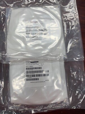 AMAT 0021-54545 BLOCKER, PERF, SILOX 8", UNIV CH, NON-STEPP (PRECLEANED ...