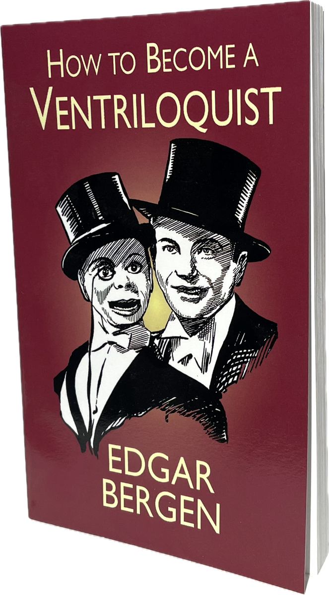 Edgar Bergen Dummies Names If Regular Comedy Acts Aren’t Your Style,