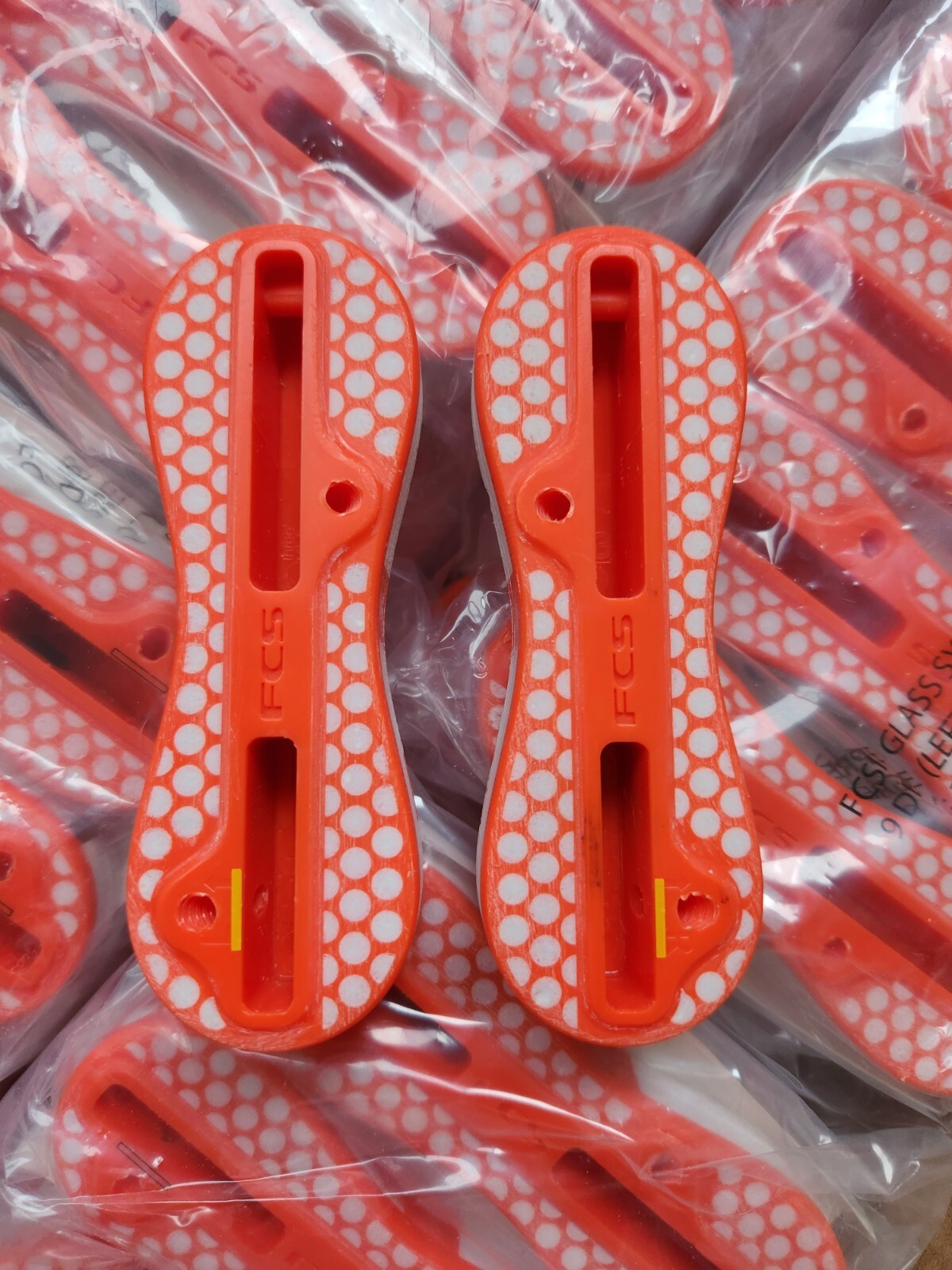 FCS 2 Fin Boxes | eBay Australia