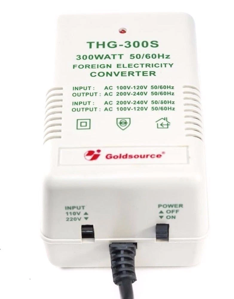 Step Up Down Transformer 6000w 120v 240vac Voltage 46 Off