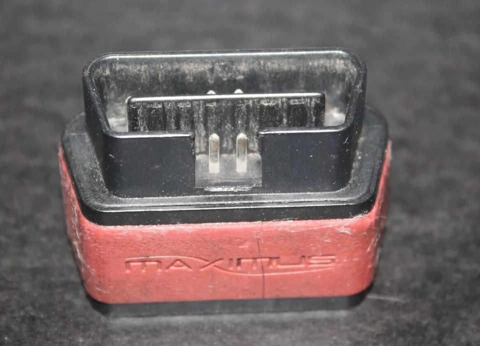 Matco Maximus 2.0 Automotive OBD2 Scanner Tablet Docking Station 16 Pin ...