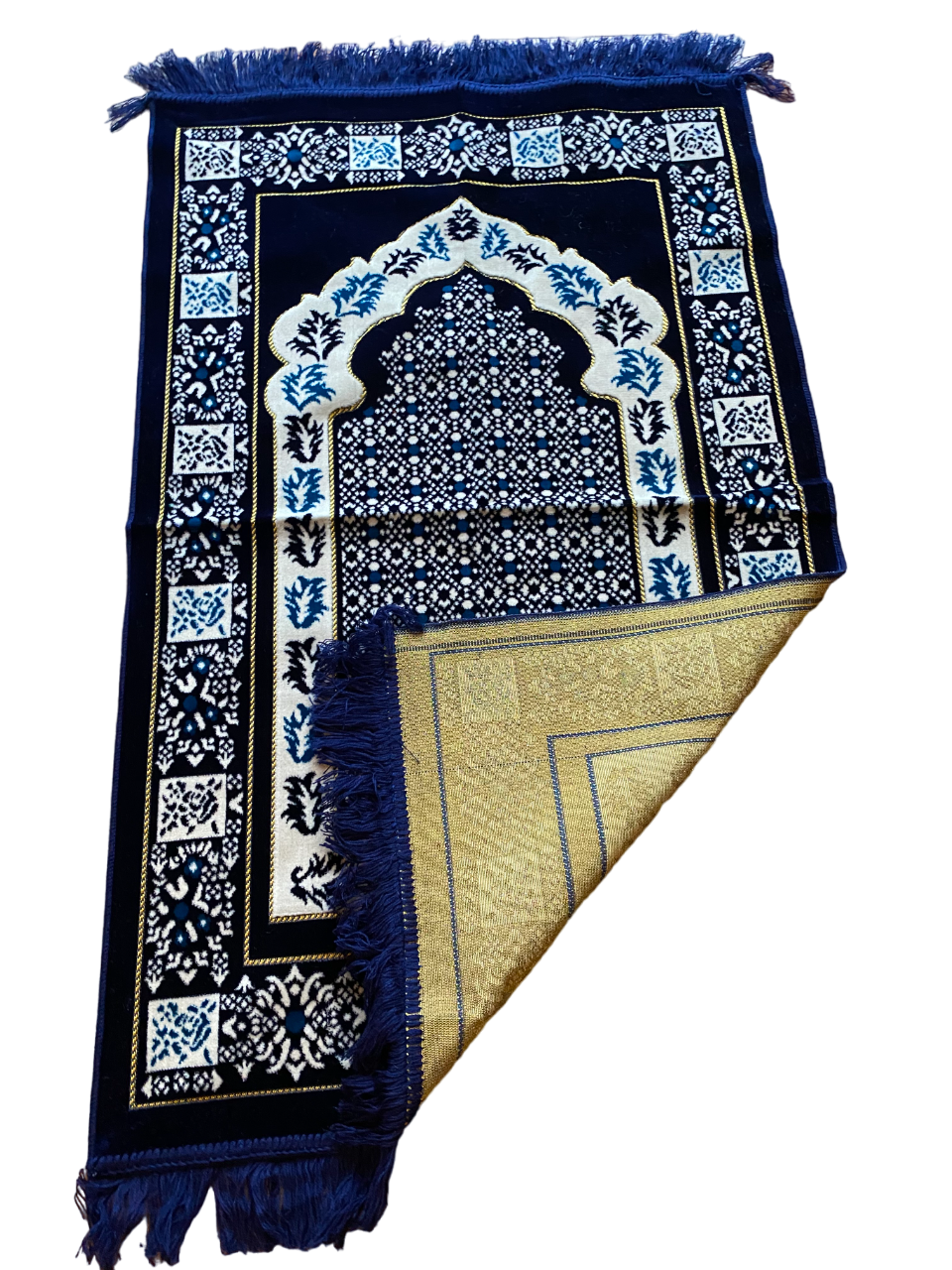 KD Islamic Prayer Rugs, Islamic Mats, Ramadan Gift, Seccade, Mosallah ...