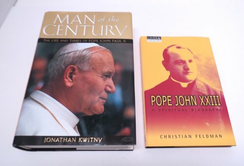 John Pope Biography