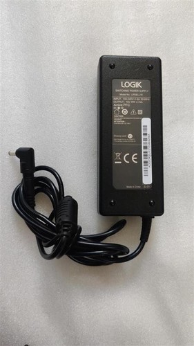 LOGIK MODEL LPDELL16, 19V AC DC 4.74A & PSU | eBay