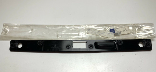 NEW MERCEDES-BENZ E W211 TRUNK LID HANDLE A21175001939051 ORIGINAL | eBay