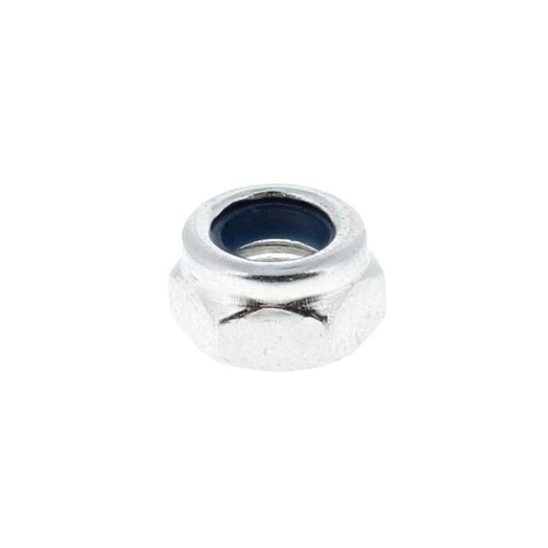 Genuine OEM Makita Replacement Part # JM23100141 LOCK NUT M5, LS0815F ...