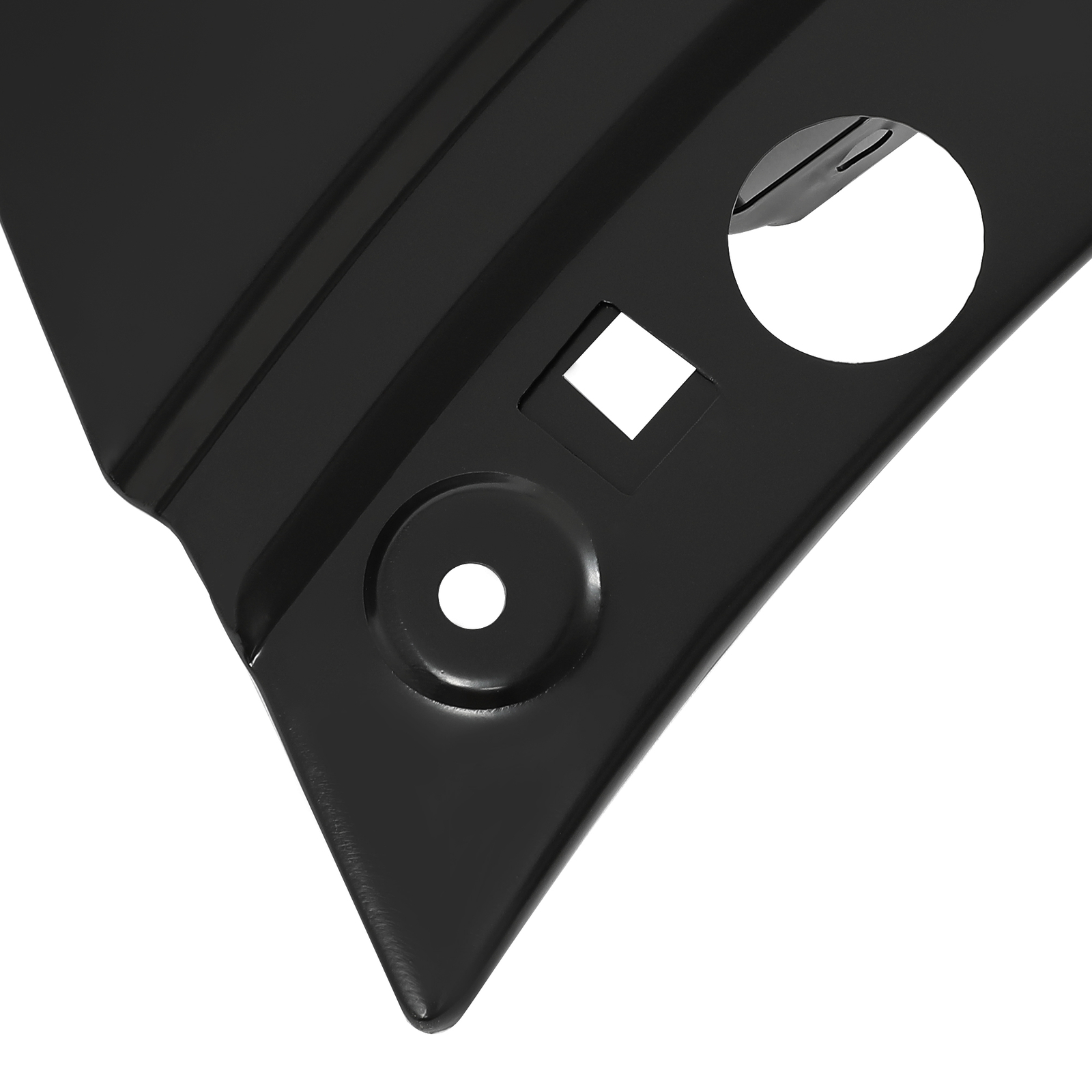 Front Right Fender Panel Steel For Ford Transit 150 250 350 2015-2024 ...