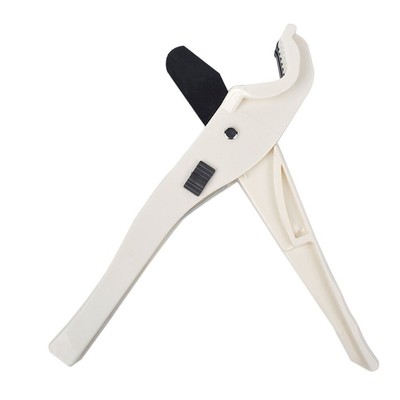 Quick Pipe Cutter Cut Plastic Pipe Ratchet Pipe Cutter Water Pipe ...