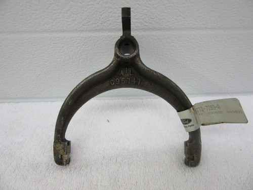 NOS 1973-1979 Ford F100/500 Series 4 Speed Transmission Gear Shift Fork ...