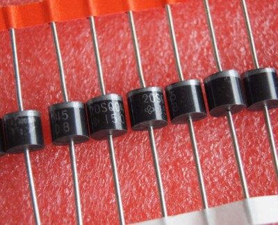 Diodes - 20 Amp Diode