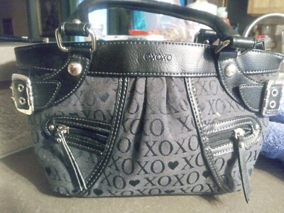 Xoxo purse | eBay