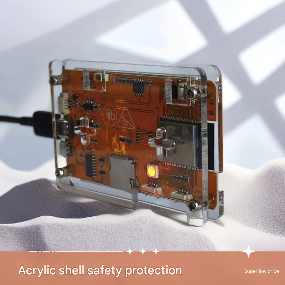 Mini Bitcoin Lottery Solo Miner 1000KH/s USB Powered SHA-256 Crypto ...