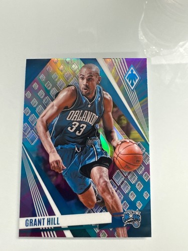 2023-24 Phoenix Grant Hill Color Burst SSP Magic | eBay