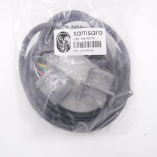 SAMSARA CBL-AG-A9PIN - HARNESS CABLE - 030-0043-02 for sale online | eBay