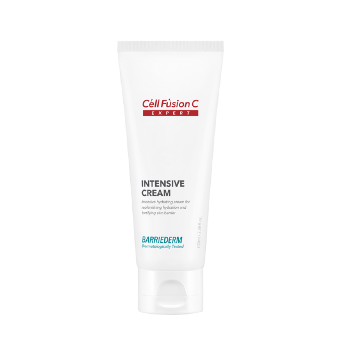 Cell Fusion C Expert Barriederm Intensive Cream 100ml (free shipping ...