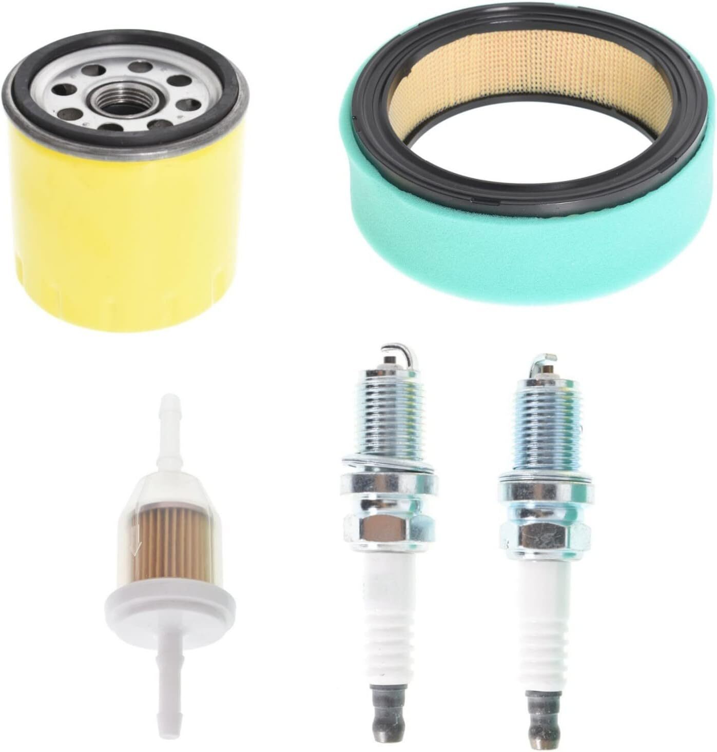 KOHLER 2408303 - Air filter cross reference