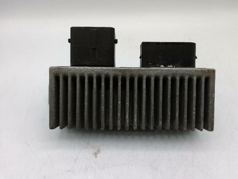 8200558438A preheating box for Renault Master III van (02.2010- ) | eBay