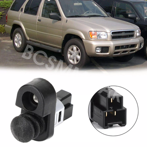 Car Door Lamp Light Switch Fit For Nissan Maxima 1989-1999 Frontier ...