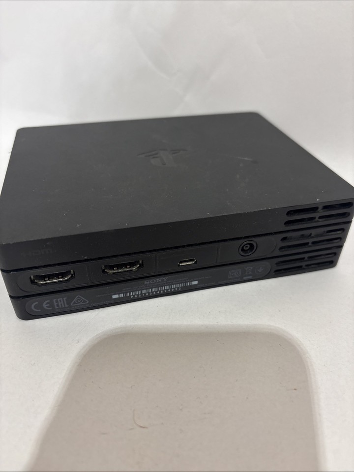 Sony PlayStation PS VR PSVR unità processore solo versione V1 CUH-ZVR1 ...