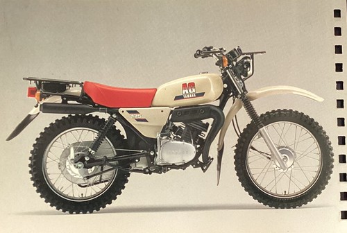 Yamaha genuine Product Information Guide AG175 1989 | eBay Australia