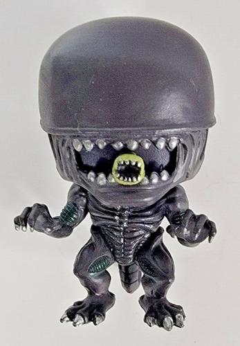 Funko Pop! Vinyl Alien Xenomorph #30 FIGURE ONLY LOOSE NO BOX | eBay