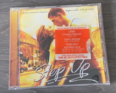 Step Up - Soundtrack CD 828768806326 | eBay