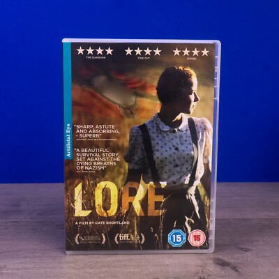 Lore [DVD] [DVD][Region 2] | eBay