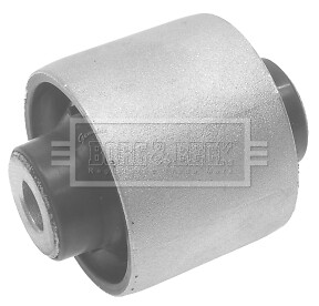 CAPSautomotive Control Arm-/Trailing Arm Bush 31126775979 for Borg ...