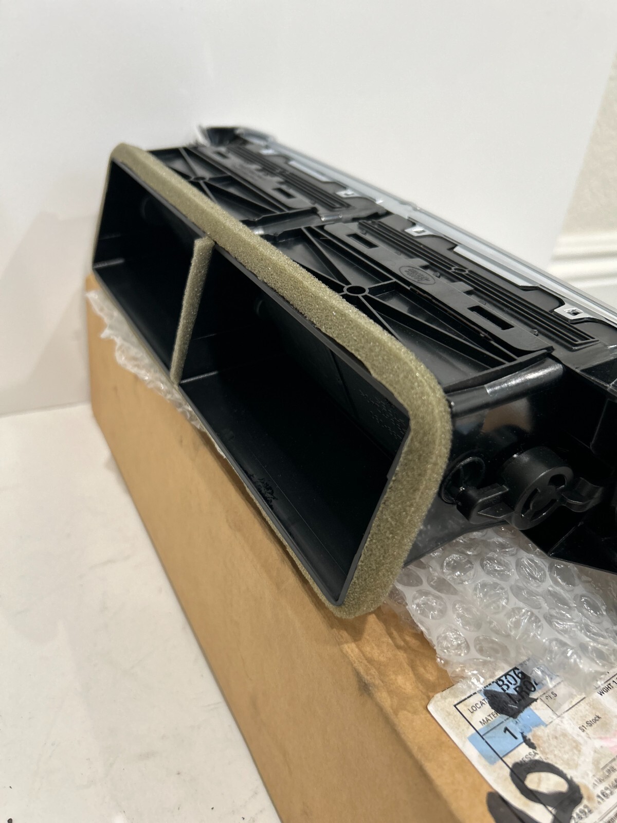 2014 Range Rover Sport Genuine OEM LR044683 Vent | eBay