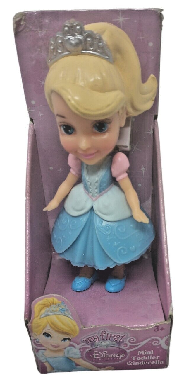 Disney Mini Toddler Cinderella | eBay