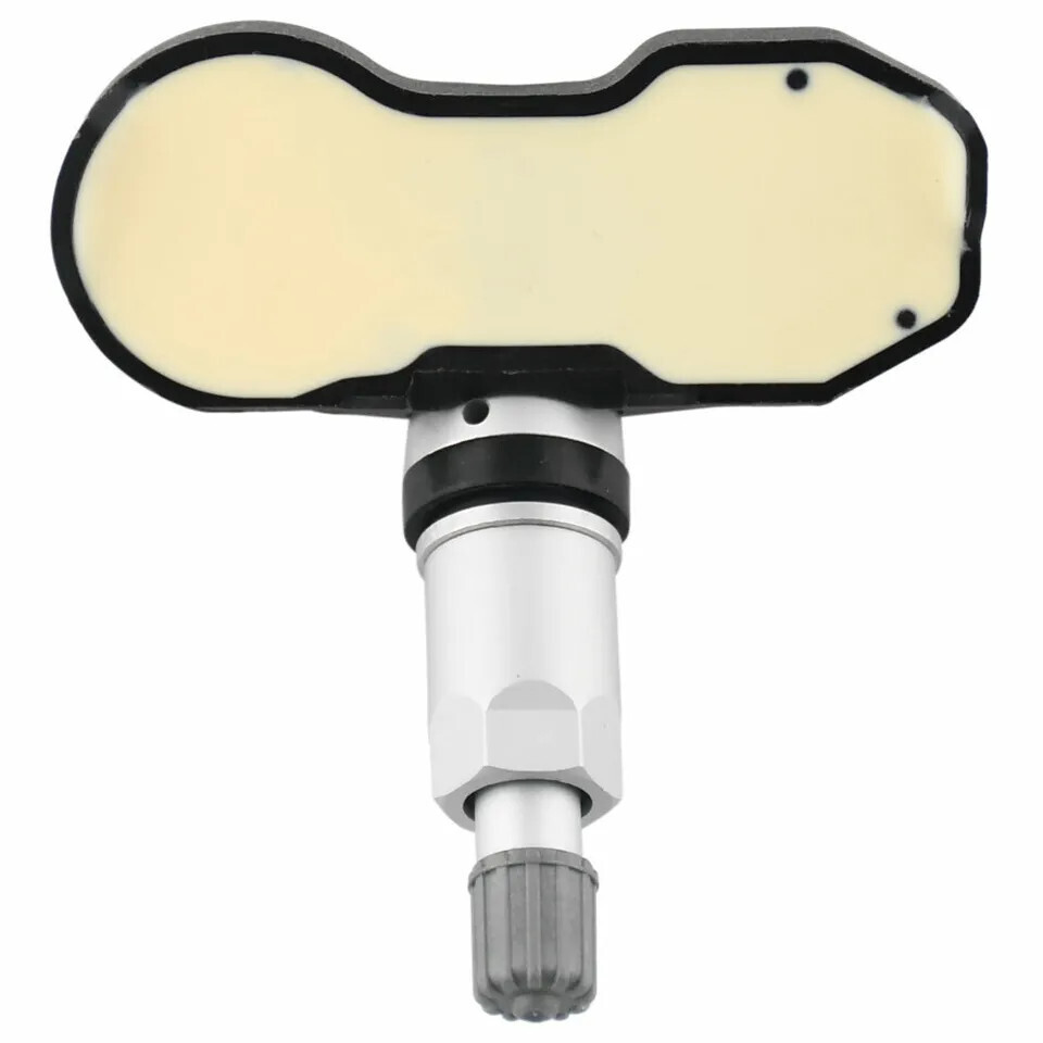 4Pcs Genuine OEM Tire Pressure Sensor TPMS For BMW E82E90E60 E66 E70 X3 ...