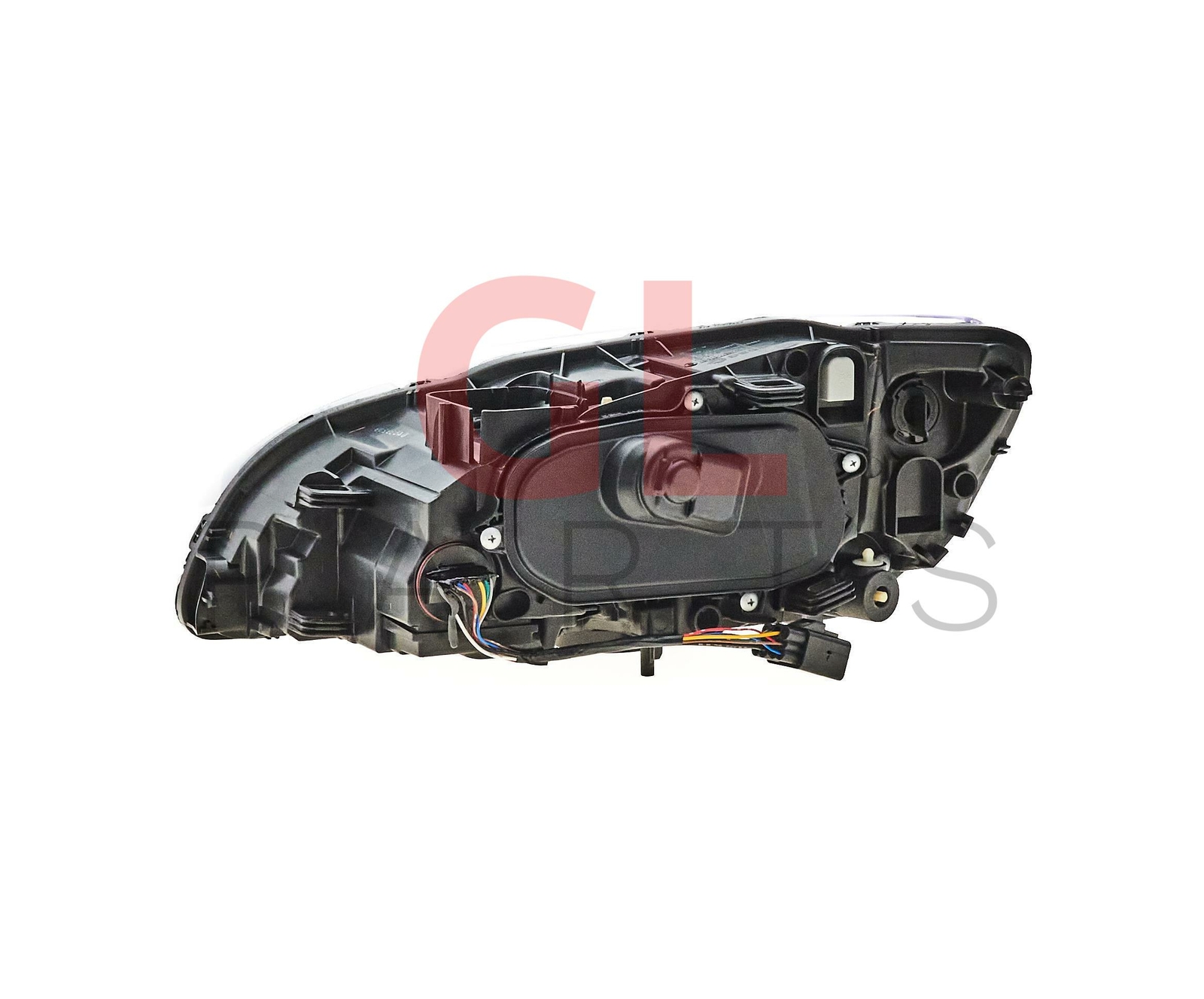 FOR VOLVO S60/V60 Y20 2013-2018 Headlight Headlamp Right DEPO 31420116 ...