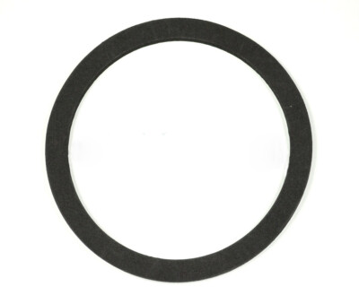 SeaDoo Neoprene Jet Pump Gasket Seal With Adhesive 293200024 Fits All ...