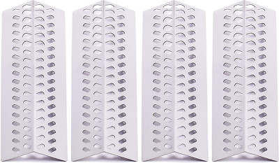 Grill Heat Plates Flame Tamers 4-Pack for Bull Steer Premium Angus Cal ...