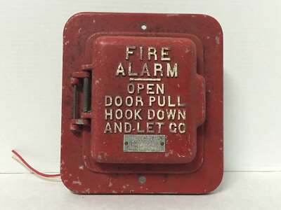 Fire Alarms - Code Fire Alarm